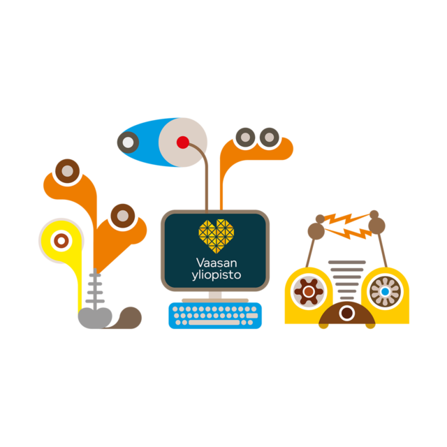 Etusivu - Vaasa higher education